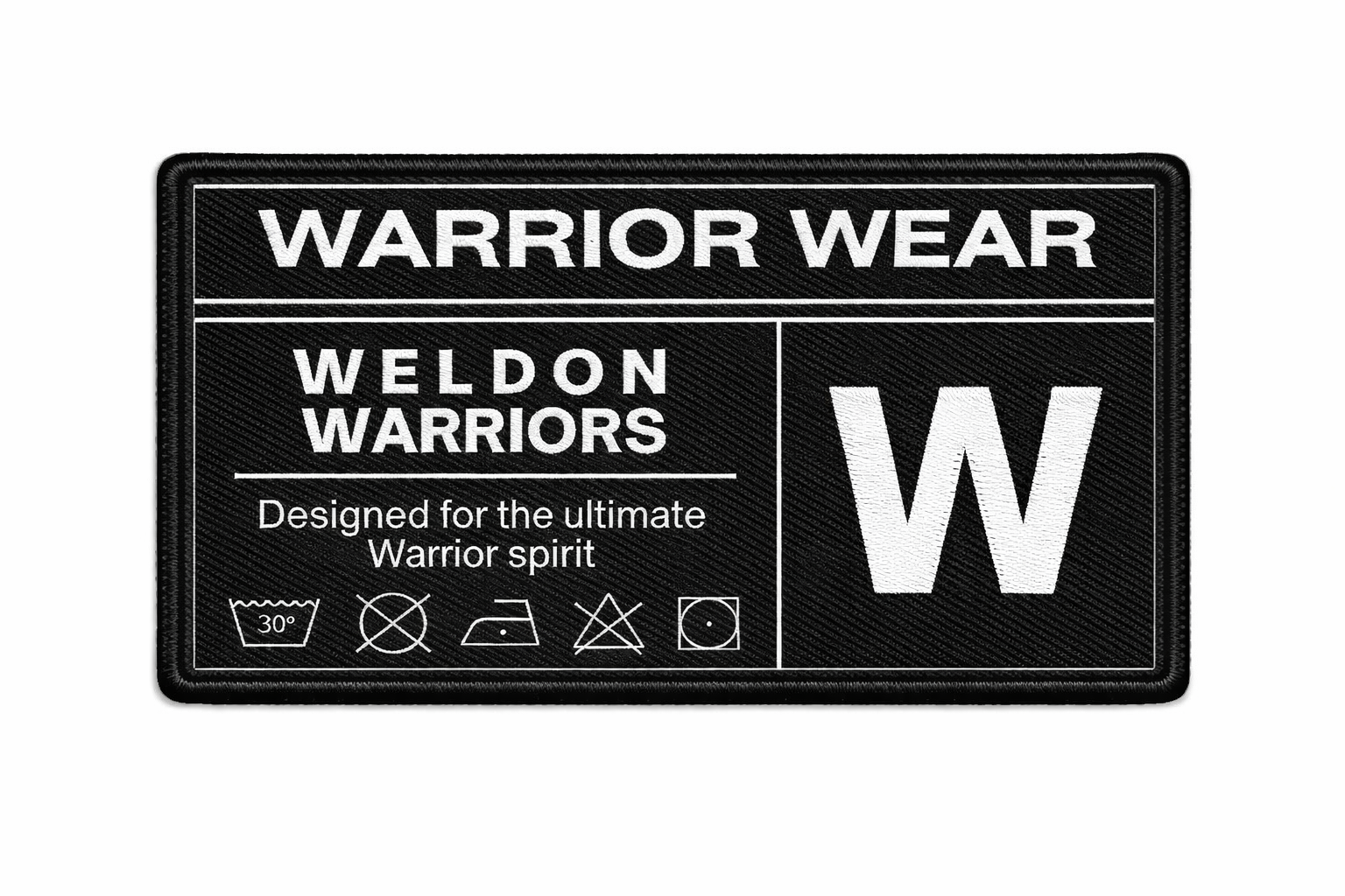 Warrior Wear